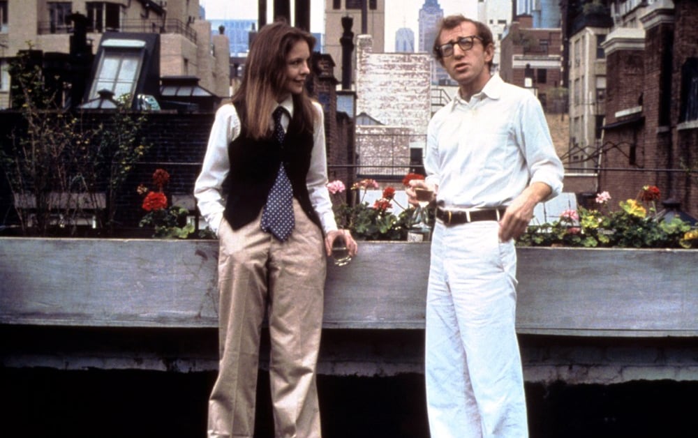 ‘Annie Hall’ (1977) - Rolling Stone Australia