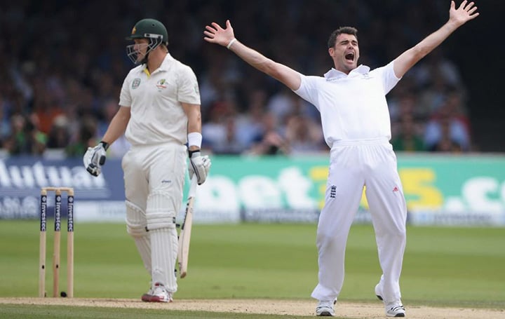 Ashes Game 1: Time For Change - Rolling Stone Australia