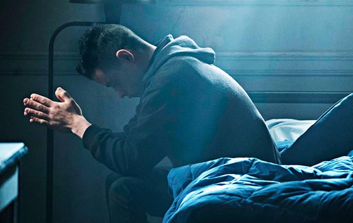 'Mr. Robot' Recap: Winner Take All - Rolling Stone Australia