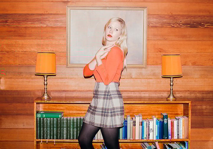 Future Is Now: Julia Jacklin, Ceres, Nao, Terry, Tash Sultana ...