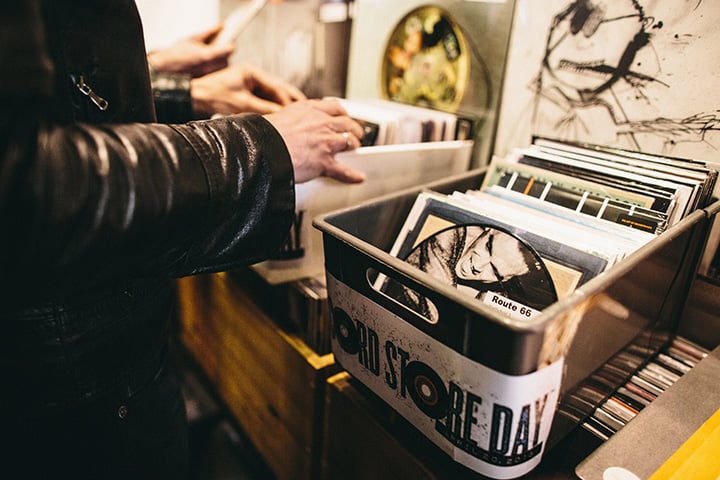 Record Store Day 2017: The RS Guide - Rolling Stone Australia