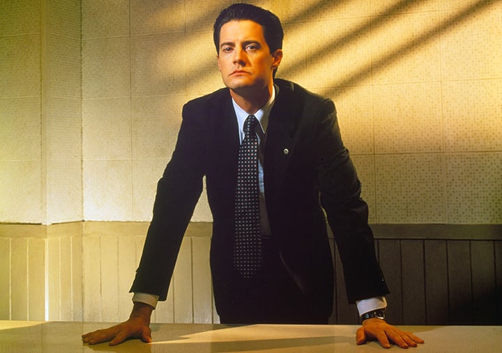 'Twin Peaks': The Tao of Agent Cooper - Rolling Stone Australia