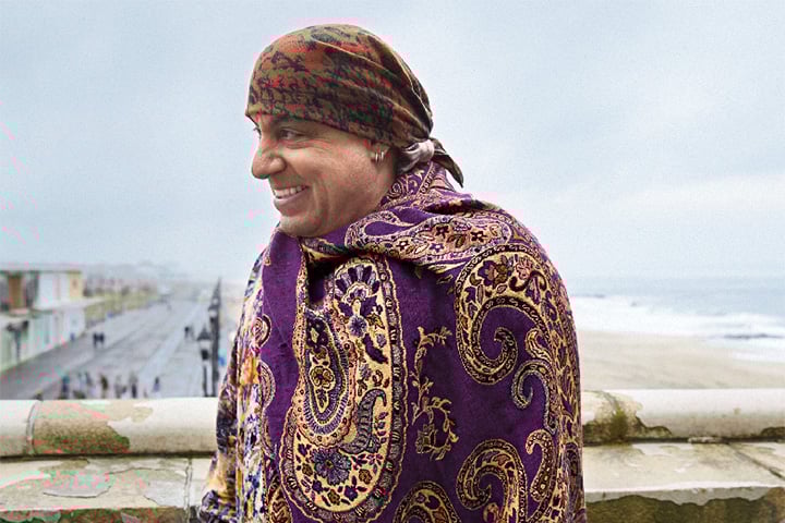 Little Steven Is His Own Boss Again - Rolling Stone Australia