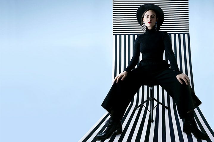 The Rise and Rise of Meg Mac - Rolling Stone Australia