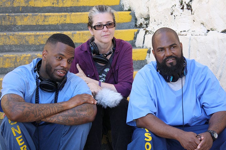 'Ear Hustle': How Two Inmates Created First Prison Podcast - Rolling ...