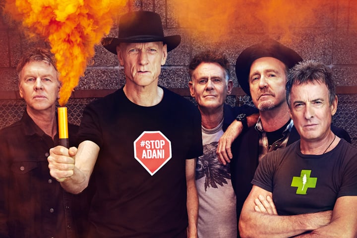 Inside the Issue: #792 (November 2017) - Rolling Stone Australia