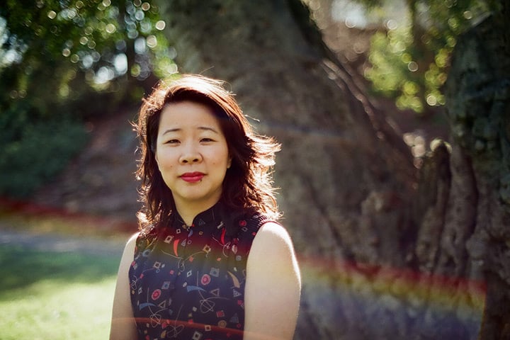 How Podcaster Beverley Wang is Opening Up the Discussion on Race ...