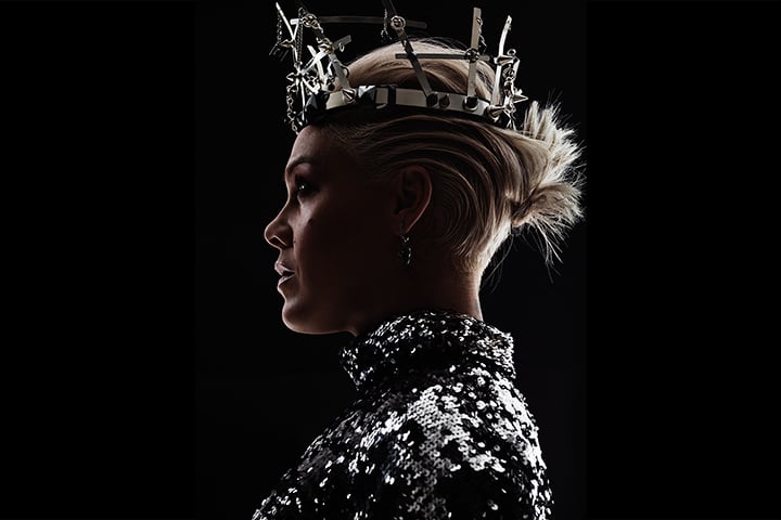 Pink: Still Misunderstood - Rolling Stone Australia