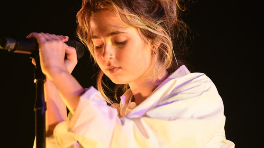 Clairo Finds Liberation in Lush Seventies Melodies on 'Charm'