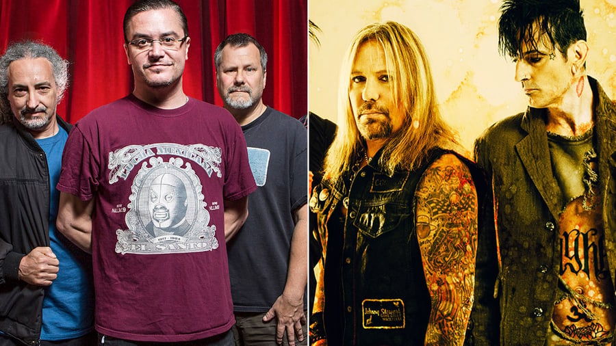 The 9 Most Anticipated Reunions of 2020