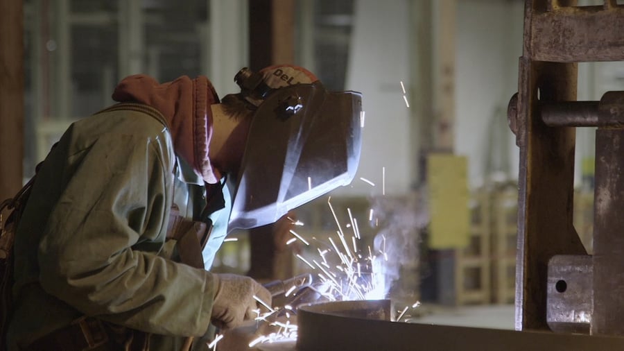‘American Factory’: Meet the Filmmakers Behind the Oscar-Nominated Doc