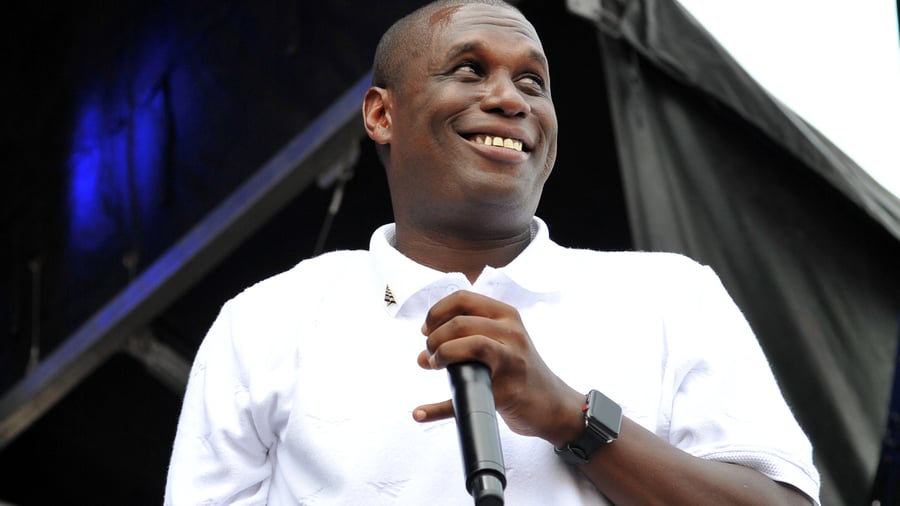 Punctual Man Jay Electronica Announces New Album That’s Definitely ...