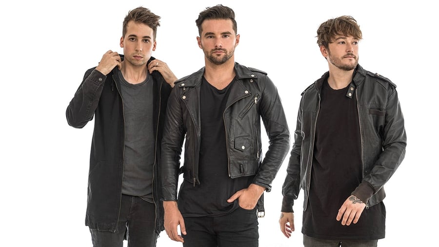 Pop-Punk Heroes Short Stack Announce 2020 Reunion Tour