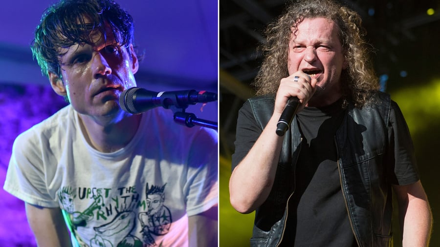 Deerhoof Drummer’s Full-Album Voivod Cover Is a Fitting Tribute to an ...
