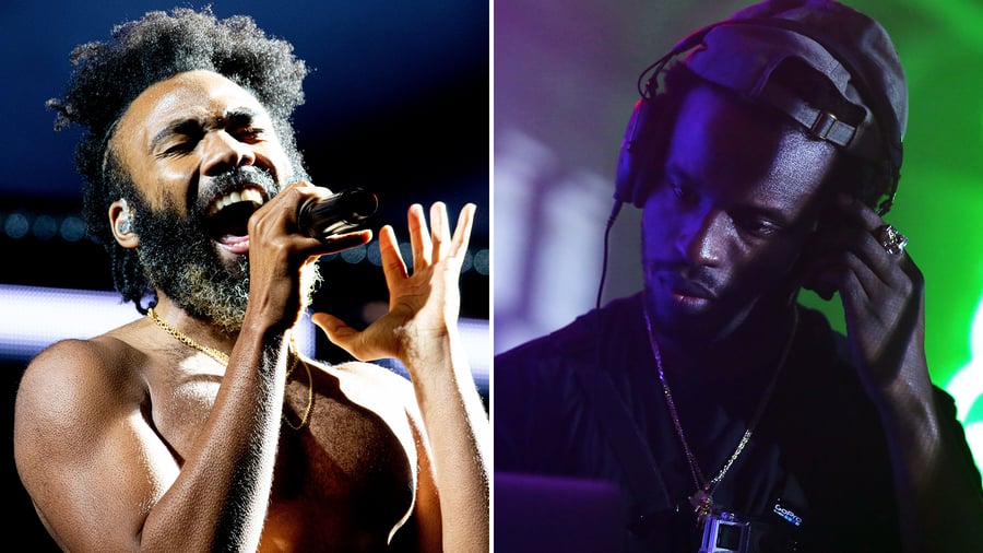 Donald Glover’s Surprise Album Is a Mystery. DJ Dahi Has (Some) Answers