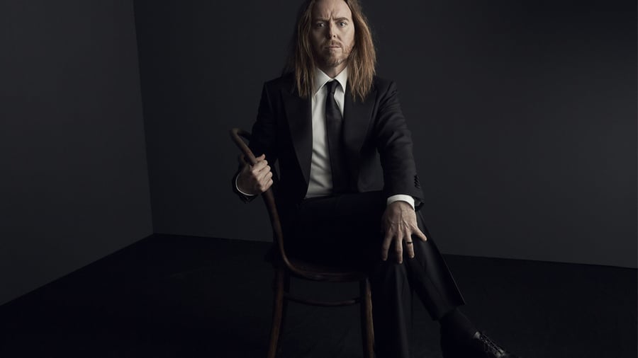 Tim Minchin Announces Release Date for Debut Studio Album