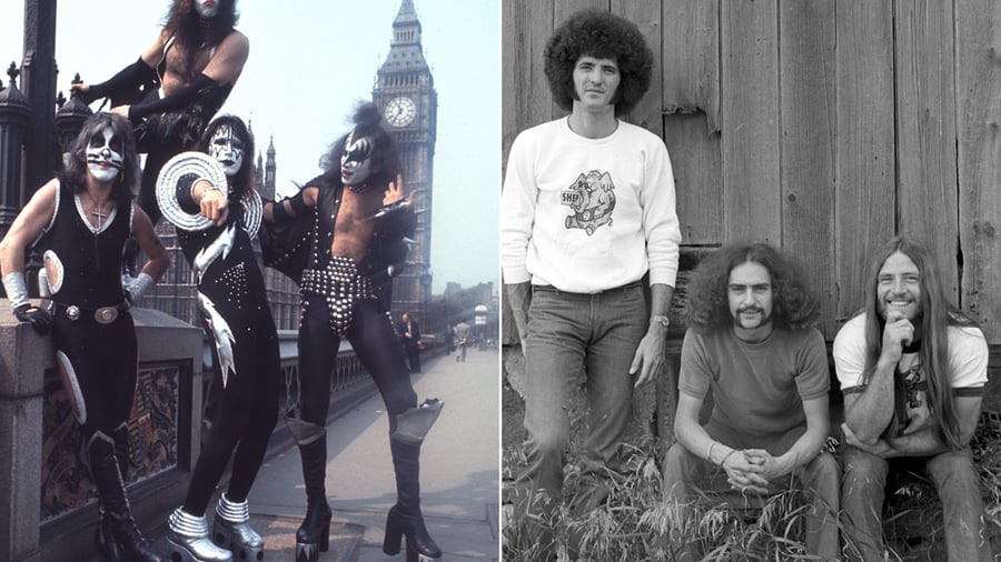 Squeeze, “Tempted” (1980) - Rolling Stone Australia