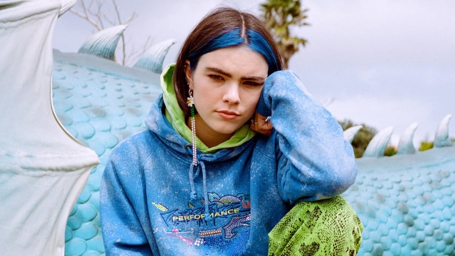 BENEE Set to Perform for Nova’s Red Room Next Week