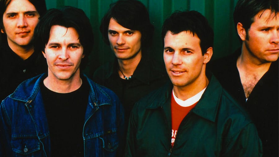 Powderfinger Spark Anniversary Celebration Speculation with New ...