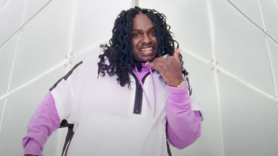 Baker Boy Addresses Black Lives Matter Movement in New Instagram Post