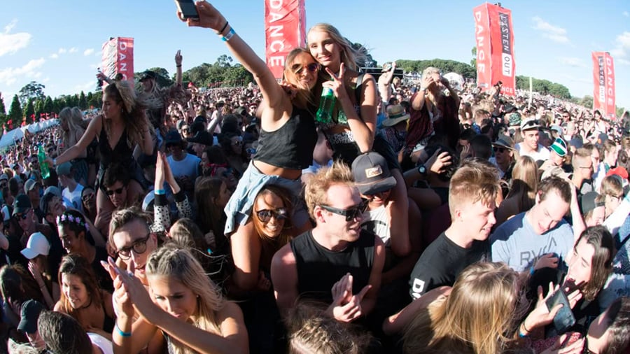 Listen Out Organisers Reveal Cancellation of 2020 Event