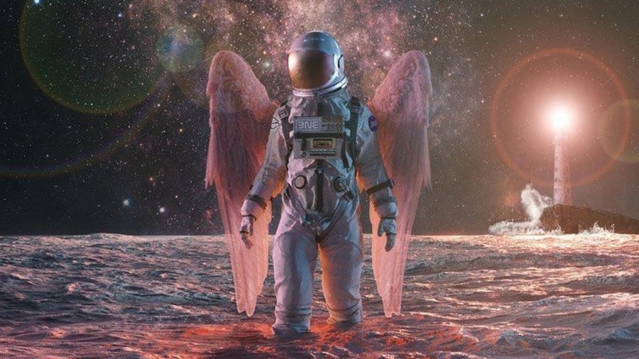 Bliss N Eso Return with ‘Lighthouse’ Featuring Jake Isaac