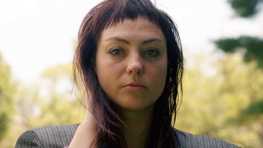Angel Olsen’s Fresh Start