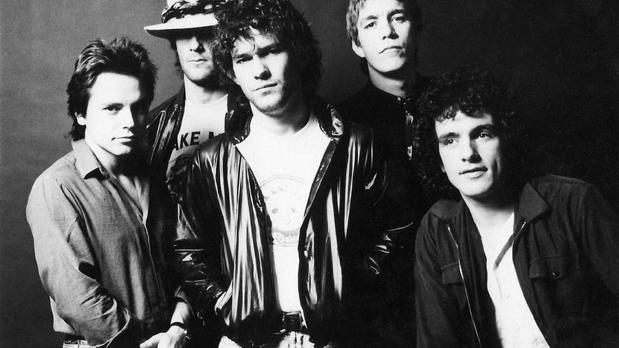 How Cold Chisel Fell Apart, Reunited And Created Rock History