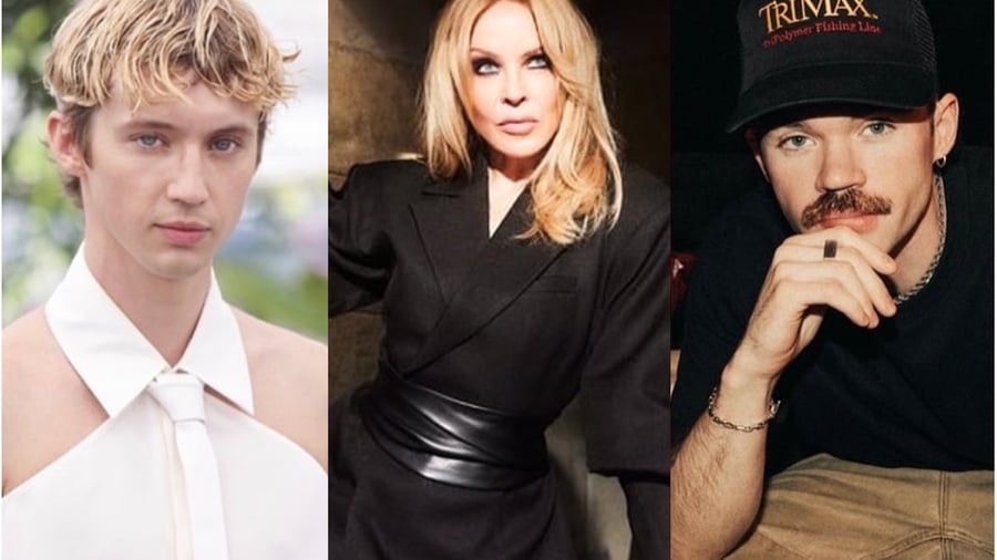 ARIA Awards 2024: All the Winners