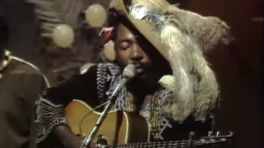 ‘Exuma’ at 50: How a Bahamian Artist Channeled Island Culture Into a ...