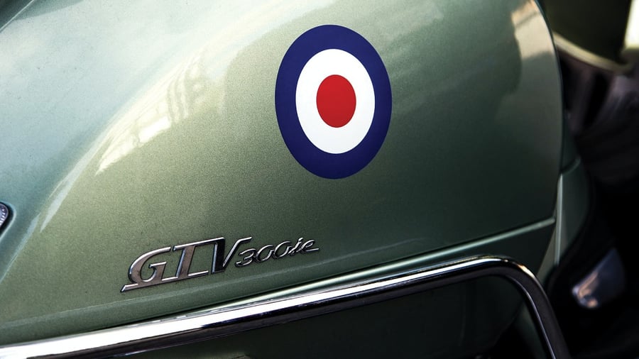 Five perfect Christmas gifts for the Mod in your life - Rolling Stone ...