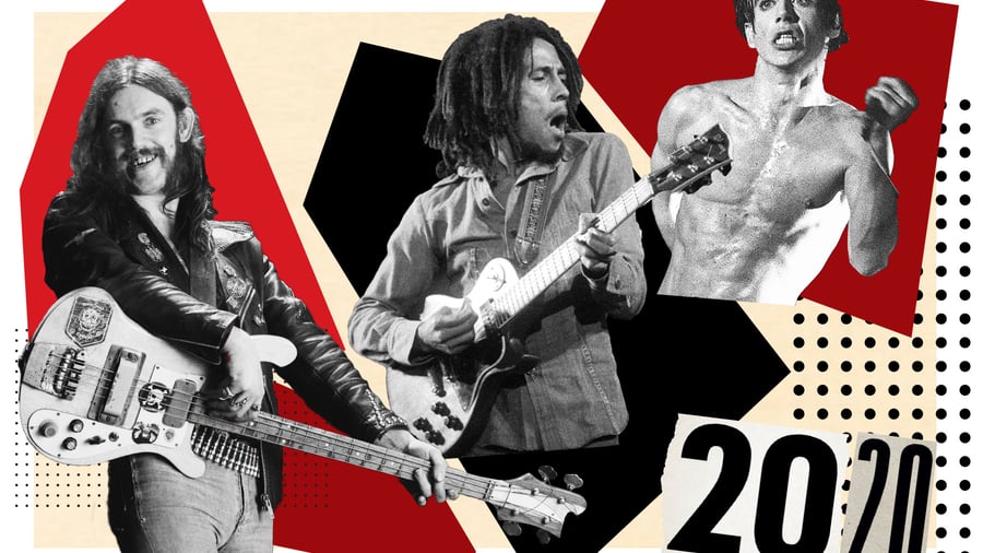 Pylon, 'Pylon Box' - Rolling Stone Australia