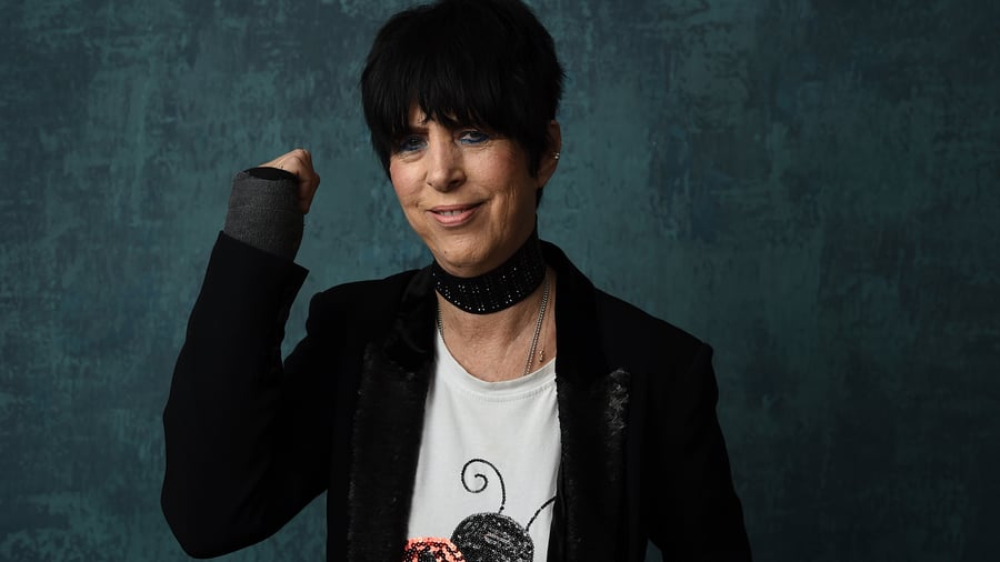 Hear Diane Warren Tell The Wild Stories Behind Her Greatest Hits