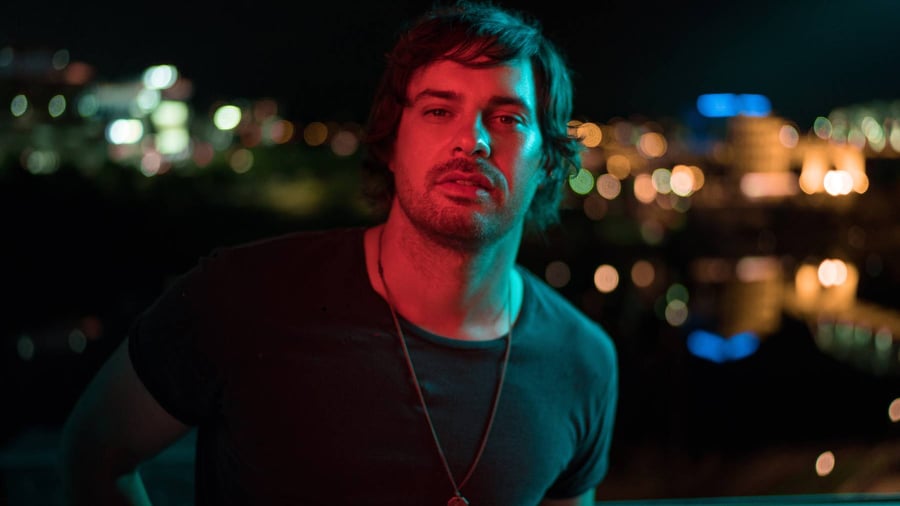 Matt Stell, a New Nashville Star, Is Recasting Country Heartbreak