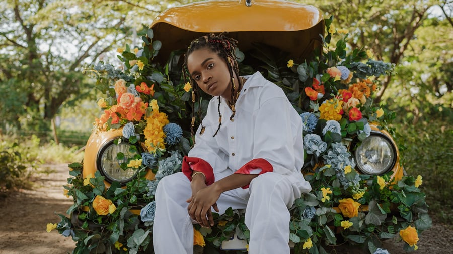 Koffee Dreams of a Brighter Day