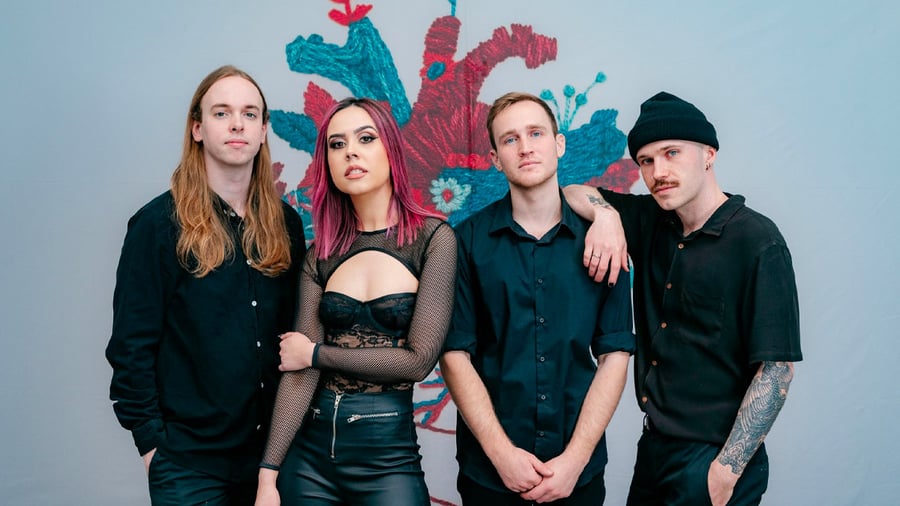 Yours Truly Announce Long-Awaited 'Self Care' Album Tour