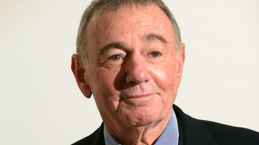 Howard Weitzman, Hollywood Lawyer Who Repped Michael Jackson Estate ...