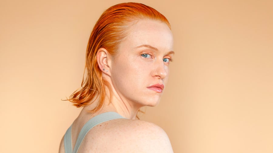 KUČKA on The Release of Her Long-Awaited Debut Album, 'Wrestling'