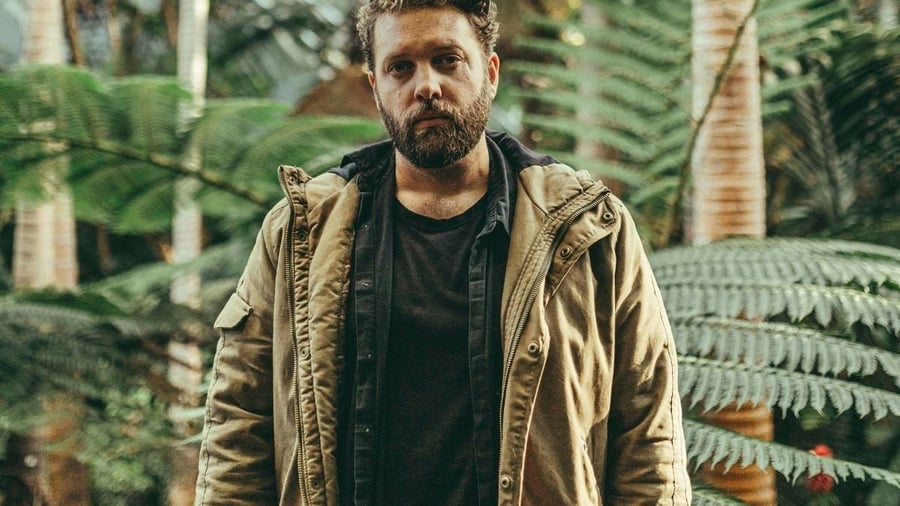 Tom West Takes Us Low and High on 'I'm Livin'!' | Rolling Stone Australia