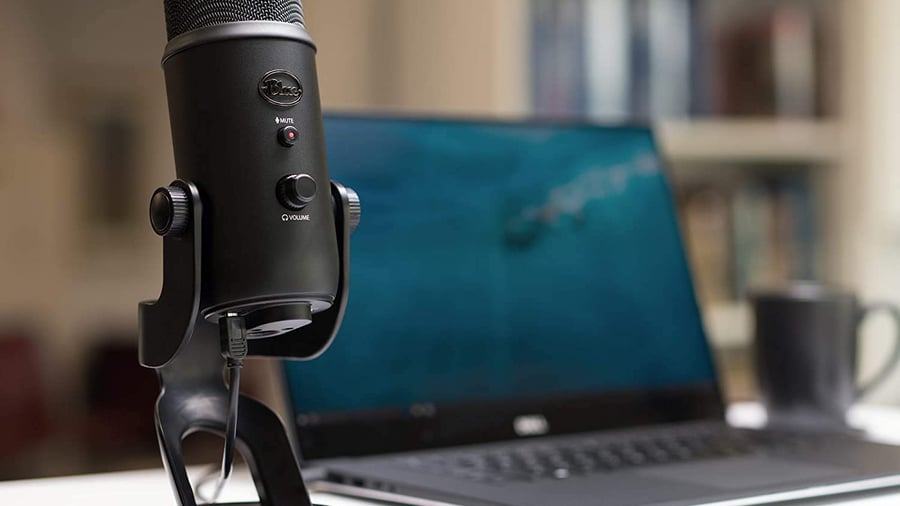 The Best USB Mics for Gaming, Streaming and Podcasting