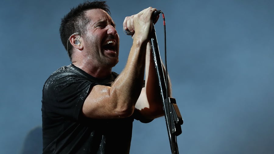 Nine Inch Nails Releases Limited Edition Dr Martens Collab 7419