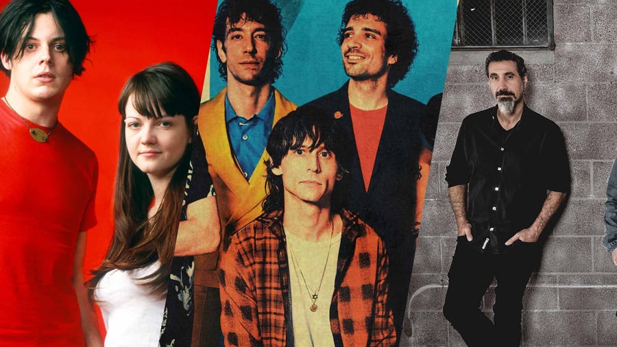 The Music of The Early 2000's that Has Stood the Test of Time