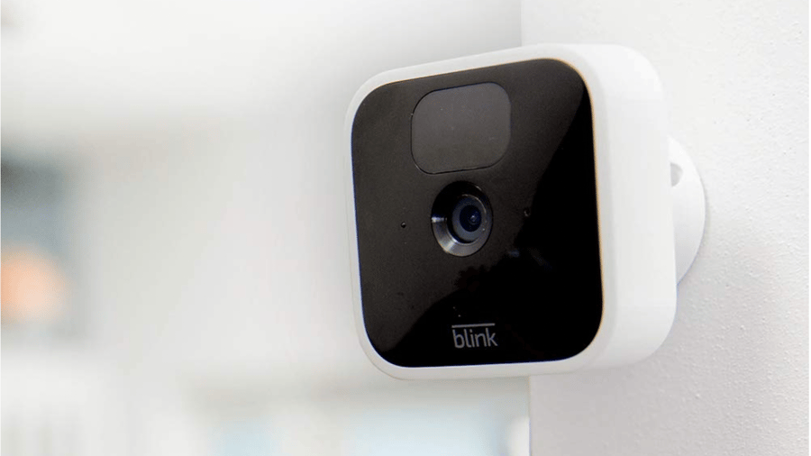 The Best Indoor Security Cameras