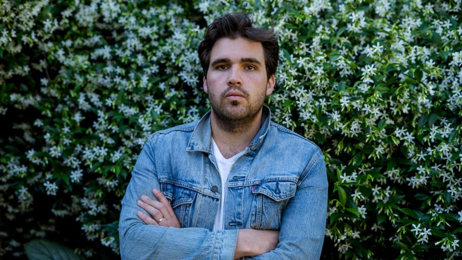 Song You Need to Know: Thomas Keating, 'Lunatic'