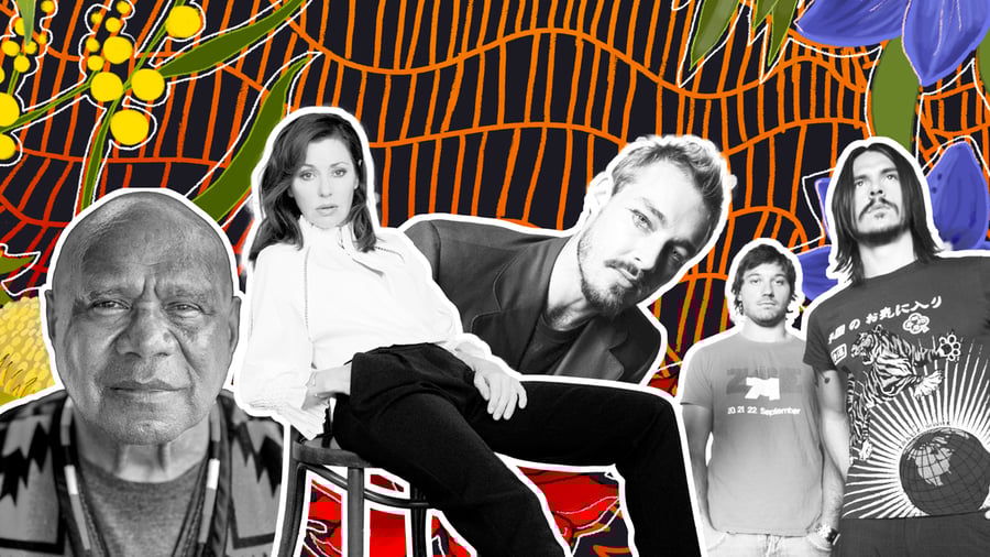 Rolling Stone Australia to Count Down the 200 Greatest Australian ...