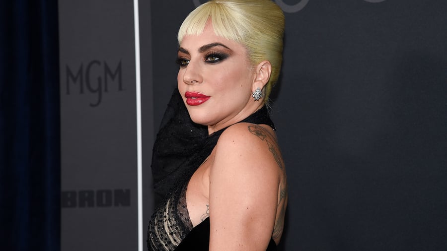 Lady Gaga References Taylor Swift, Shuts Down Pregnancy Rumor