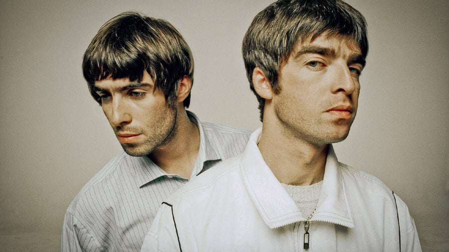 Liam Gallagher Casts Doubt on Oasis Manager’s Claims