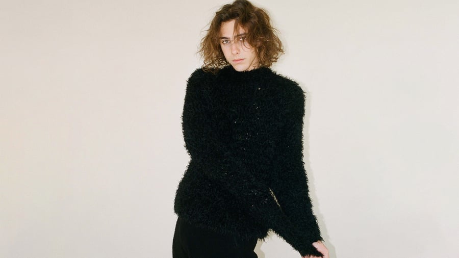 Song You Need to Know: Eddie Benjamin, 'All For Nothing'