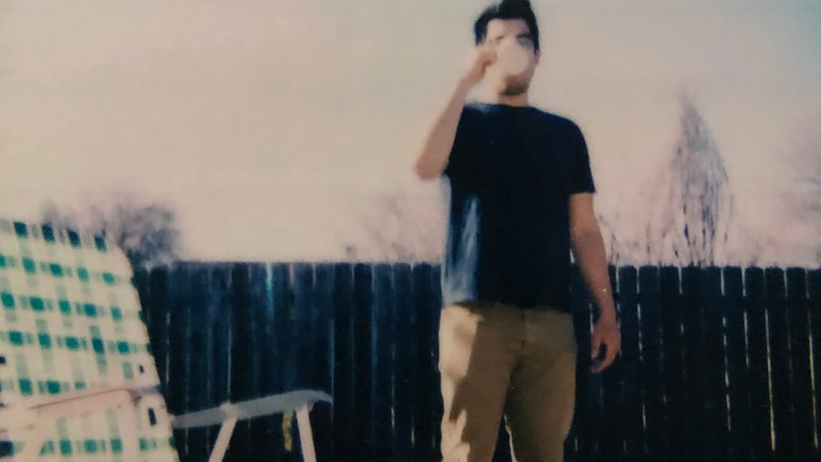 ‘Just Make Songs’: The Low-Key House-Music Genius of Fennec