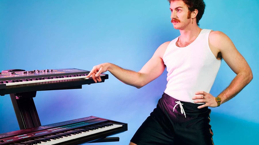 'I Thought that After a Month or Two, My Run Would Be Over' - Tom Cardy ...